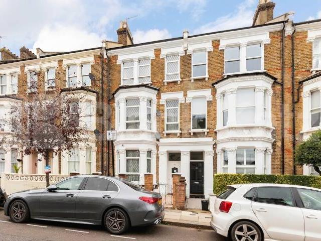 Apartment at Iverson Road, Greater London