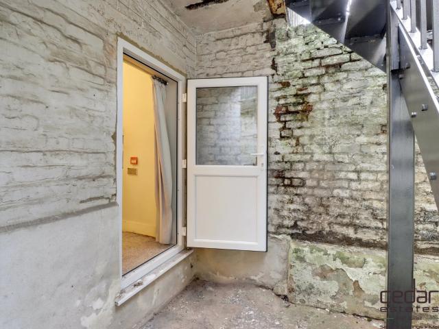 Apartment at Iverson Road, Greater London