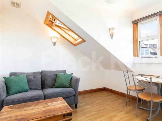 Apartment at Iverson Road, Greater London