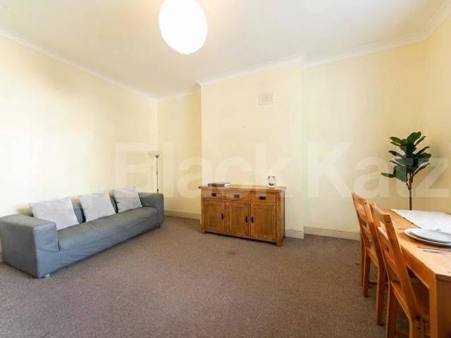 Apartment at Iverson Road, Greater London