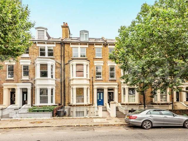 Apartment at Iverson Road, Greater London