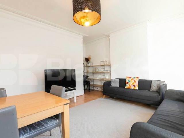 Apartment at Iverson Road, Greater London