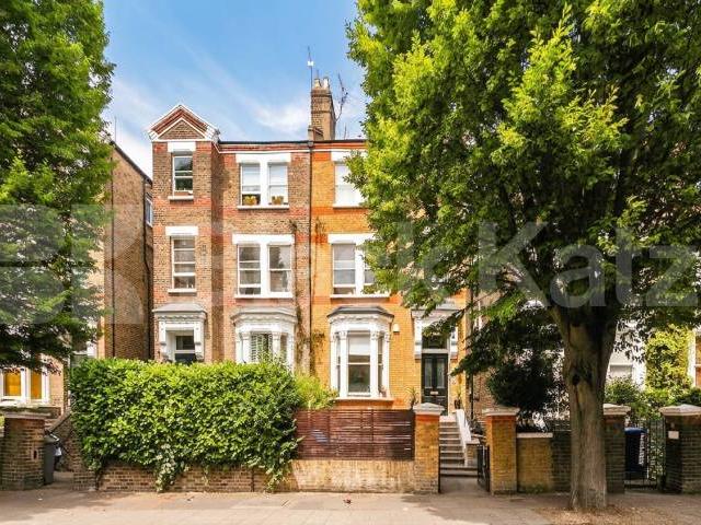 Apartment at Iverson Road, Greater London