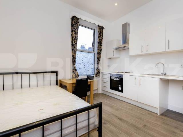 Apartment at Iverson Road, Greater London