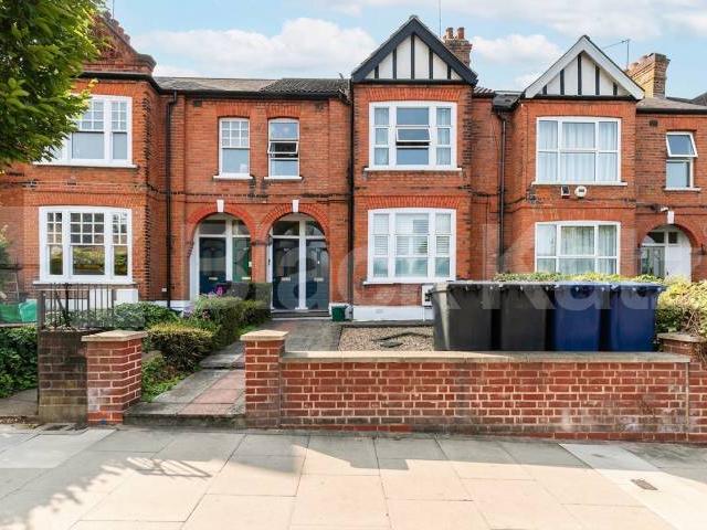 Apartment at Iverson Road, Greater London