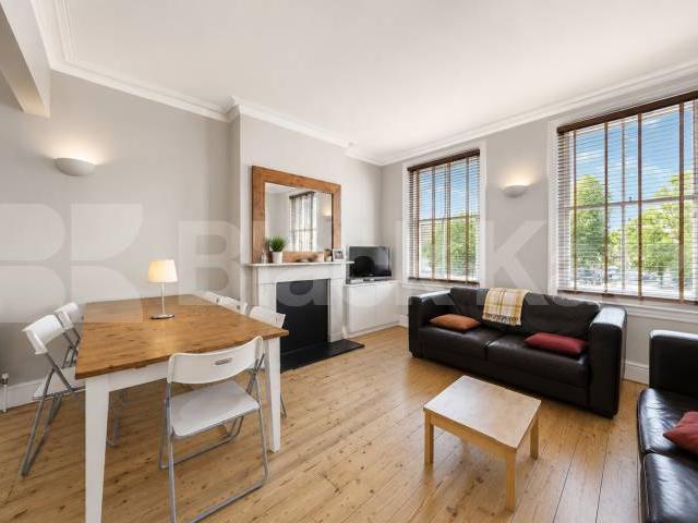 Apartment at Iverson Road, Greater London
