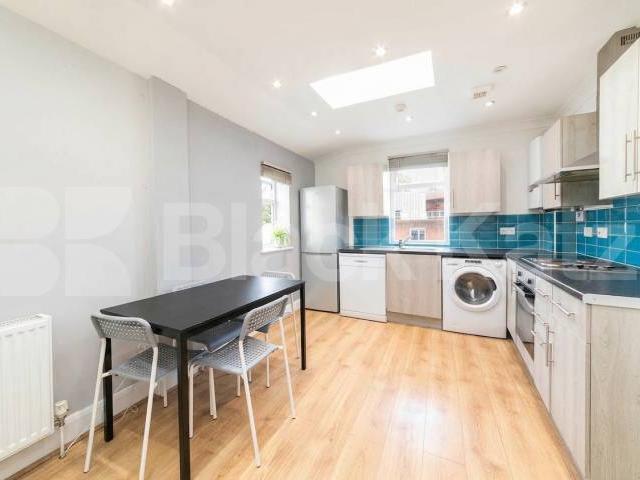 Apartment at Iverson Road, Greater London