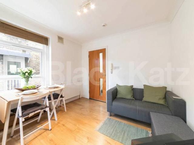 Apartment at Iverson Road, Greater London