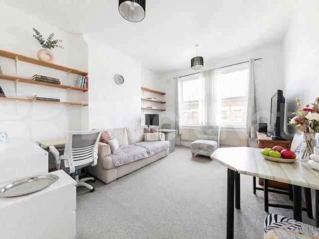Apartment at Iverson Road, Greater London