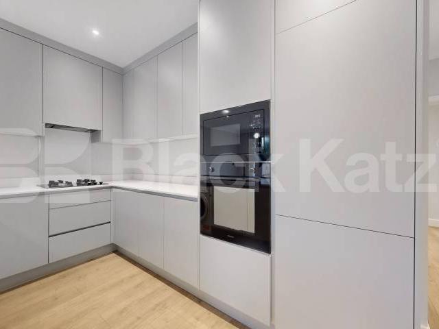 Apartment at Iverson Road, Greater London