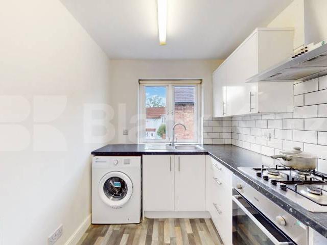 Apartment at Iverson Road, Greater London