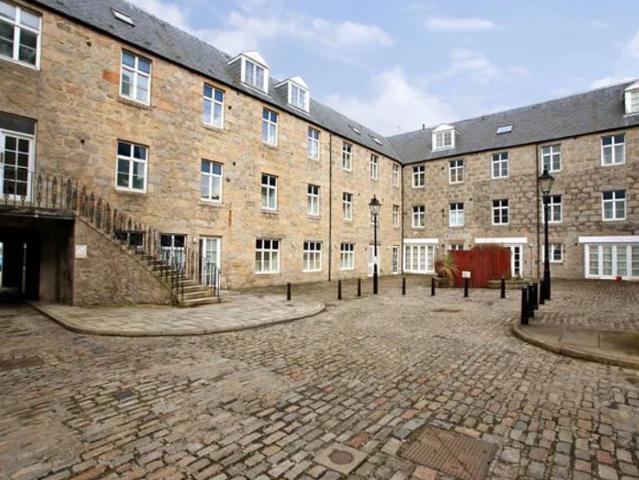 Apartment at Ivory Court, Aberdeen City