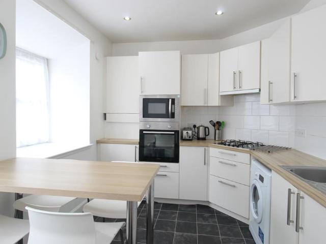 Apartment at Ivory Court, Aberdeen City