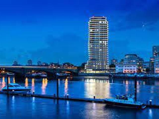 Apartment at Ivory Square, Greater London