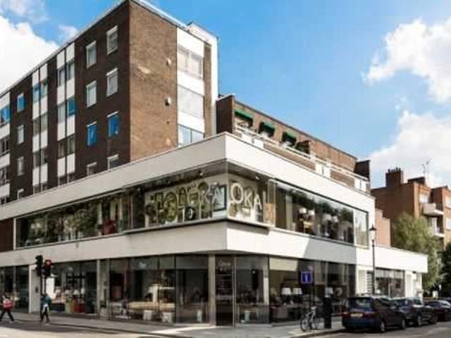 Apartment at Ixworth Place, Greater London