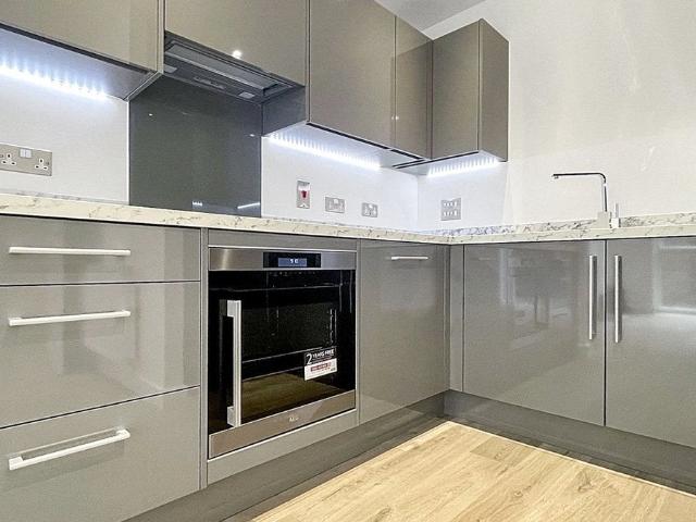 Apartment at Izane Road, Greater London
