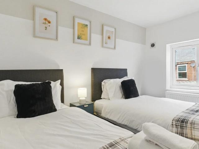 Apartment at Izons Road, Sandwell