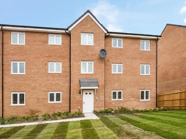 Apartment at Jockey Green, Test Valley