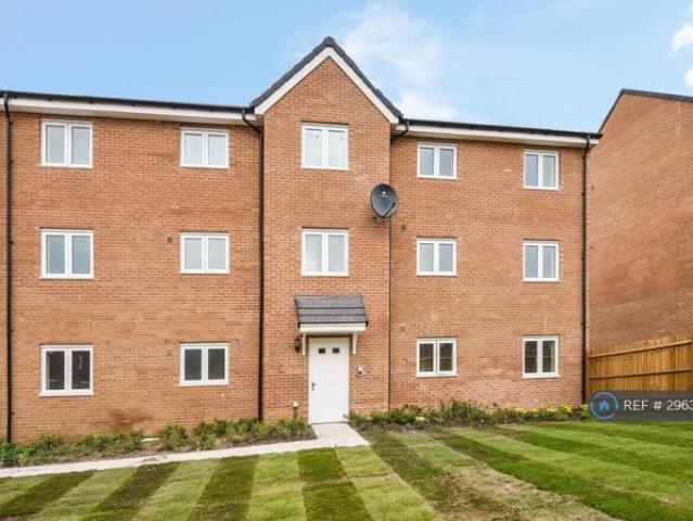 Apartment at Jockey Green, Test Valley