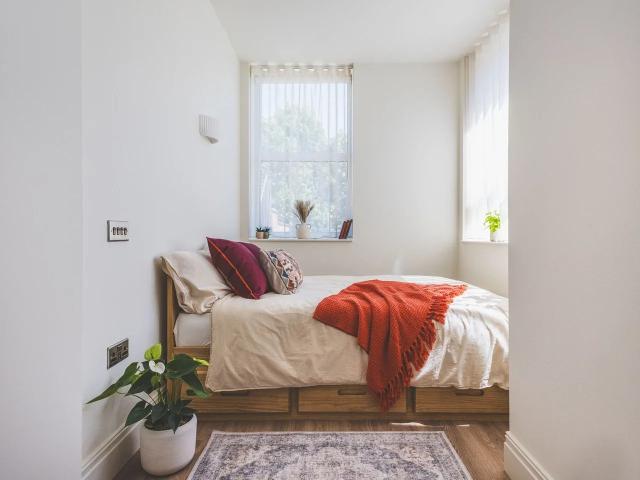 Apartment at Jockey's Fields, Greater London