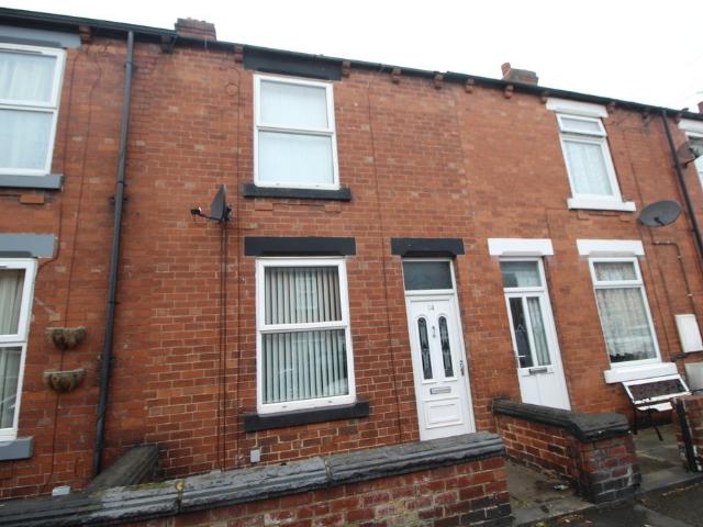 Apartment at Joffre Avenue, Wakefield