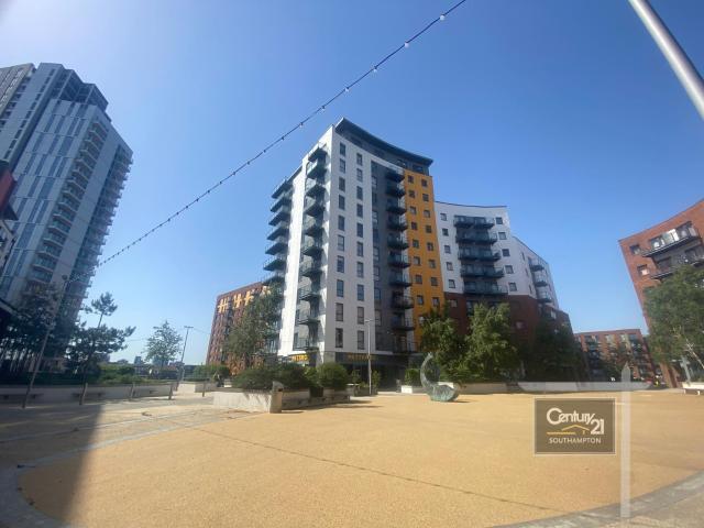 Apartment at John Thorneycroft Road, Southampton