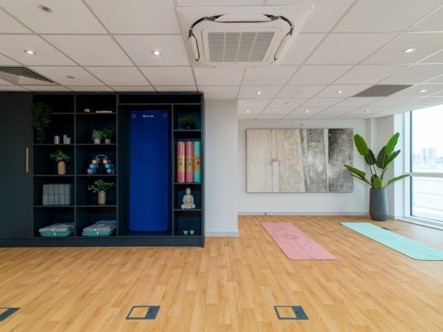 Apartment at John Thorneycroft Road, Southampton