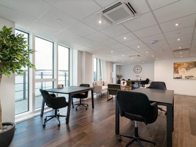 Apartment at John Thorneycroft Road, Southampton