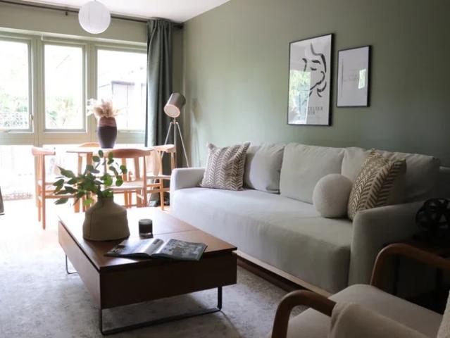 Apartment at John Towle Close, Oxford