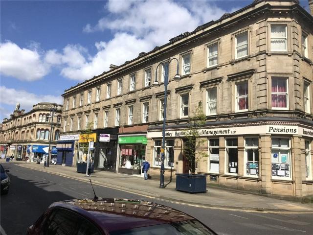 Apartment at John William Street, Kirklees