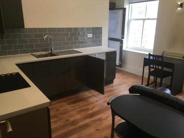 Apartment at John William Street, Kirklees