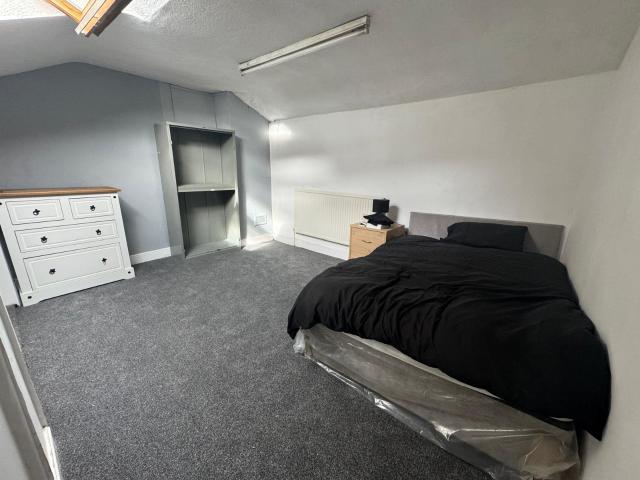 Apartment at John William Street, Salford