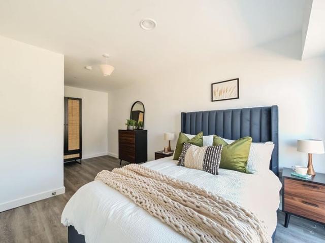 Apartment at John William Street, Salford