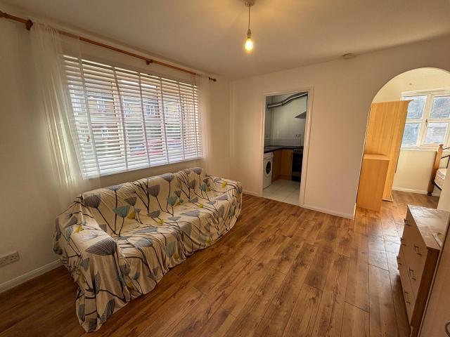 Apartment at John Williams Close, Greater London