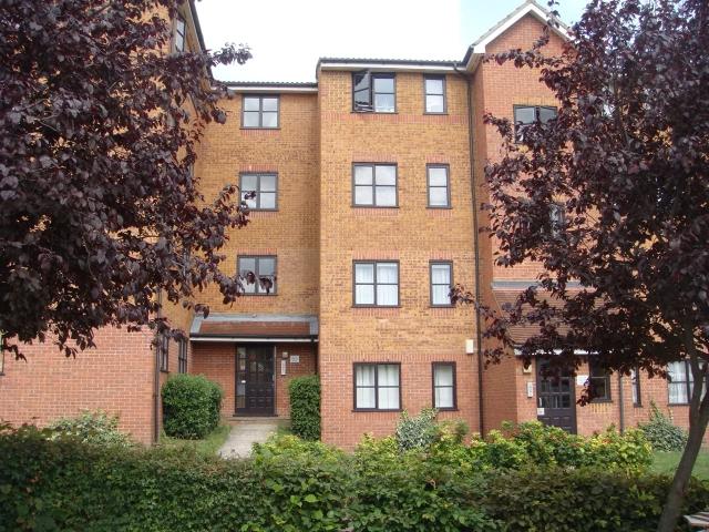 Apartment at John Williams Close, Greater London