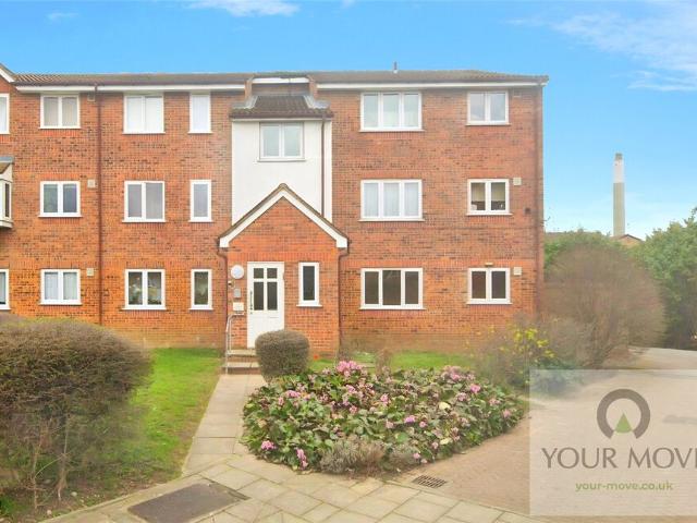 Apartment at John Williams Close, Greater London