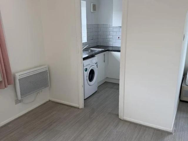 Apartment at John Williams Close, Greater London