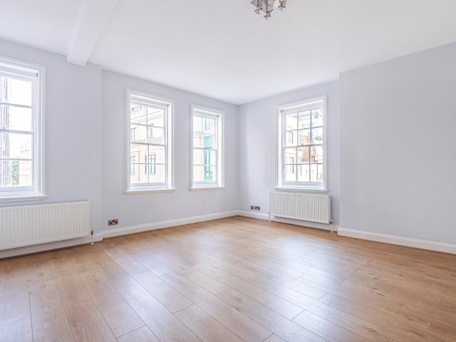 Apartment at John Adam Street, City of Westminster