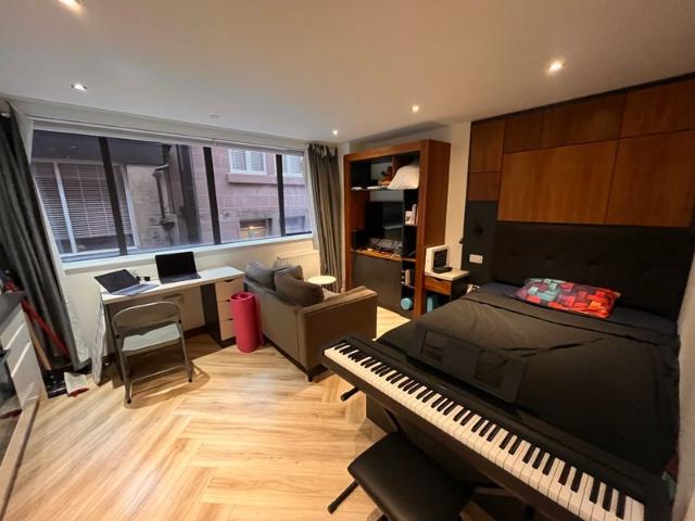 Apartment at John Dalton Street, Manchester