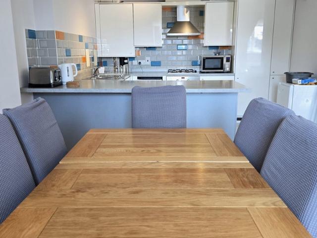 Apartment at John Dyde Close, East Hertfordshire