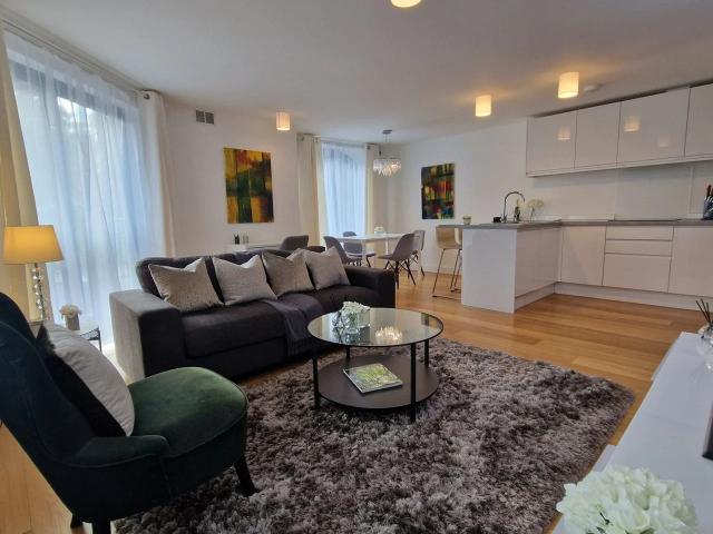 Apartment at John Felton Road, Greater London
