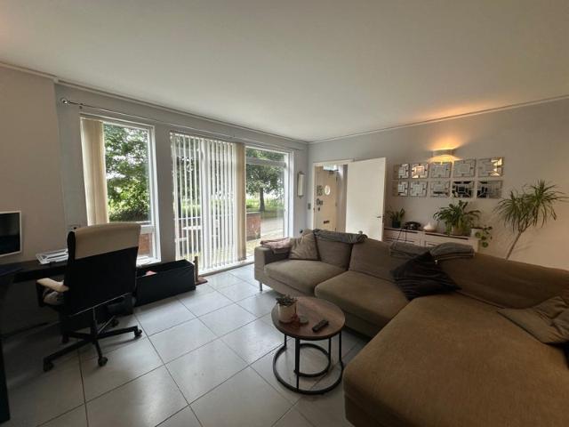 Apartment at John Harrison Way, Greater London