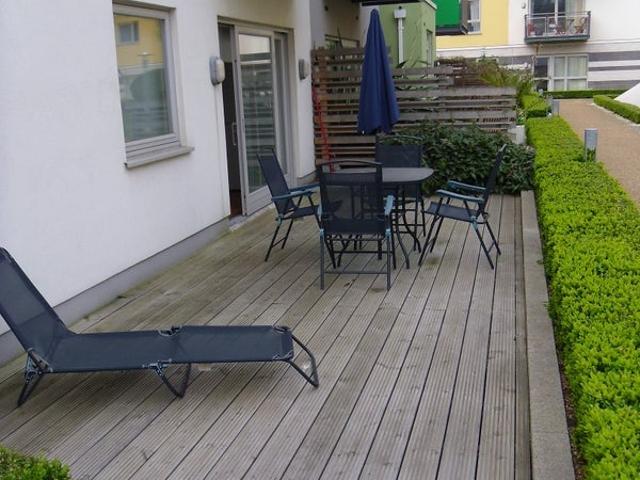 Apartment at John Harrison Way, Greater London