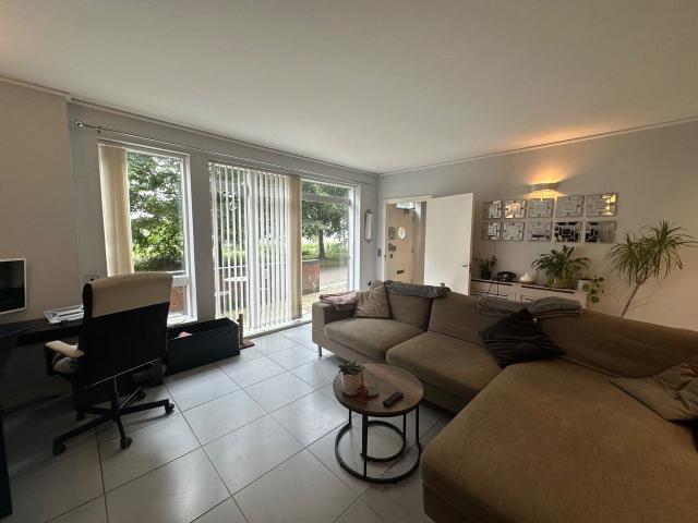 Apartment at John Harrison Way, Greater London