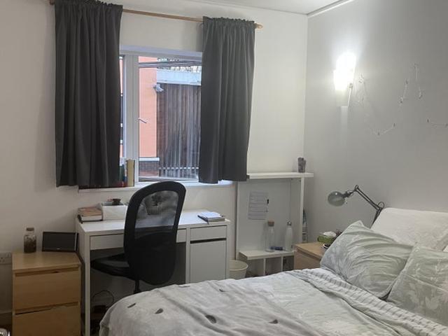 Apartment at John Harrison Way, Greater London
