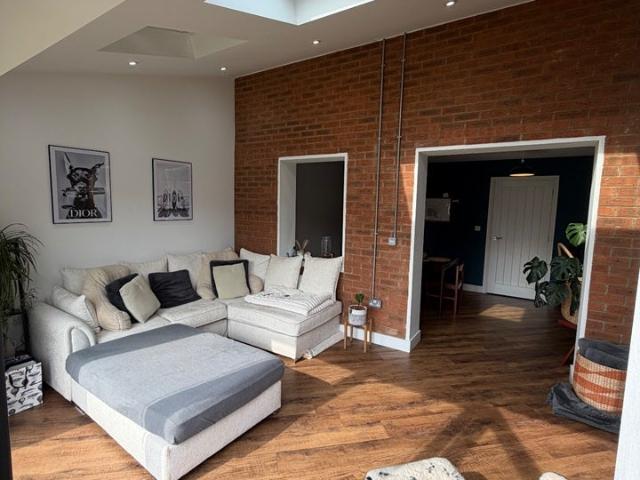Apartment at John Hogan VC Road, Manchester