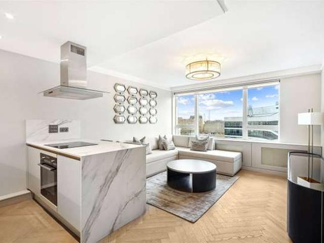 Apartment at John Islip Street, City of Westminster