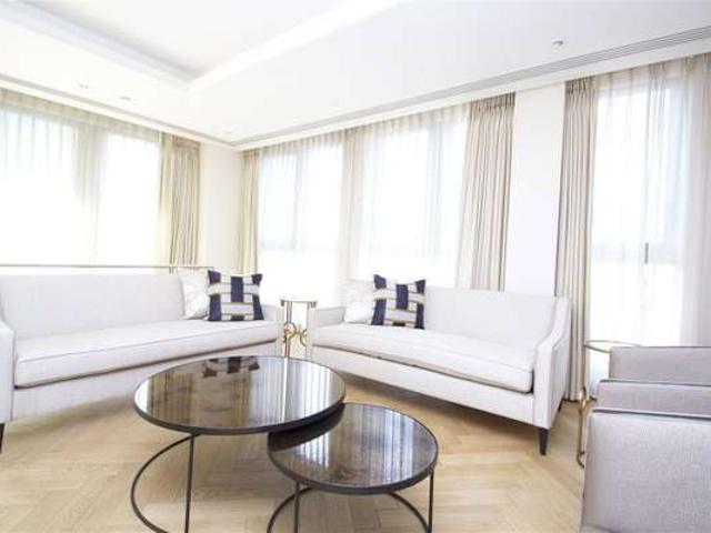 Apartment at John Islip Street, City of Westminster