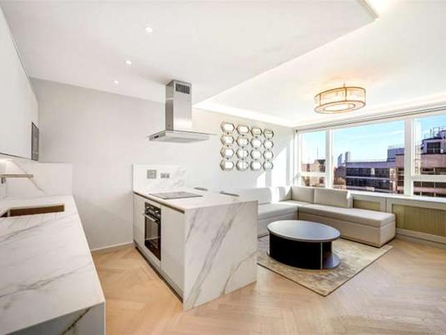 Apartment at John Islip Street, City of Westminster
