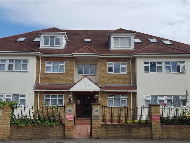 Apartment at John Perrin Place, Greater London